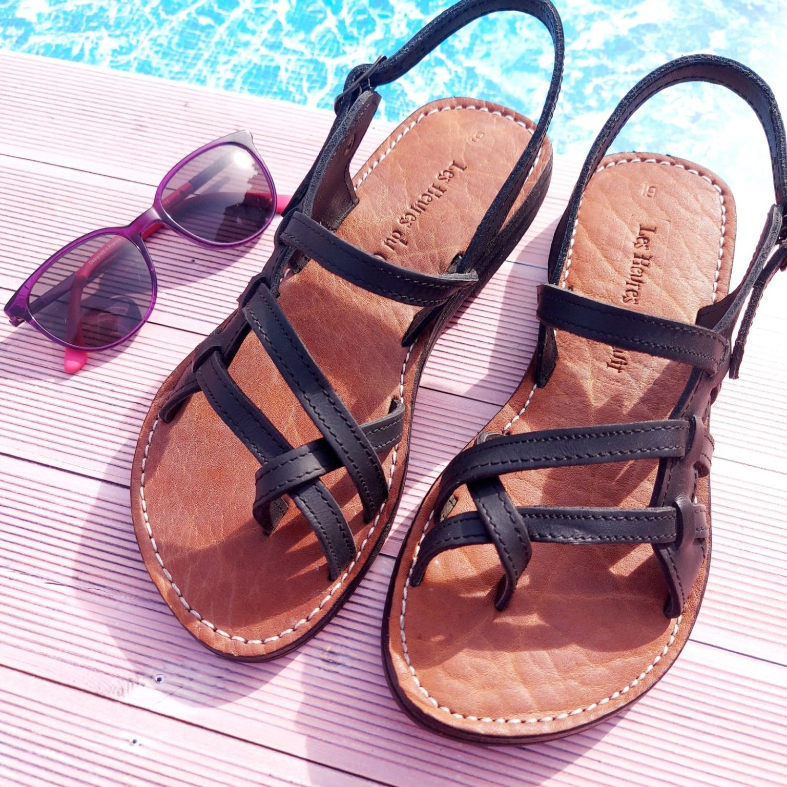 Maroquinerie artisanale en Deux-Sèvres 100 % cuir et passion